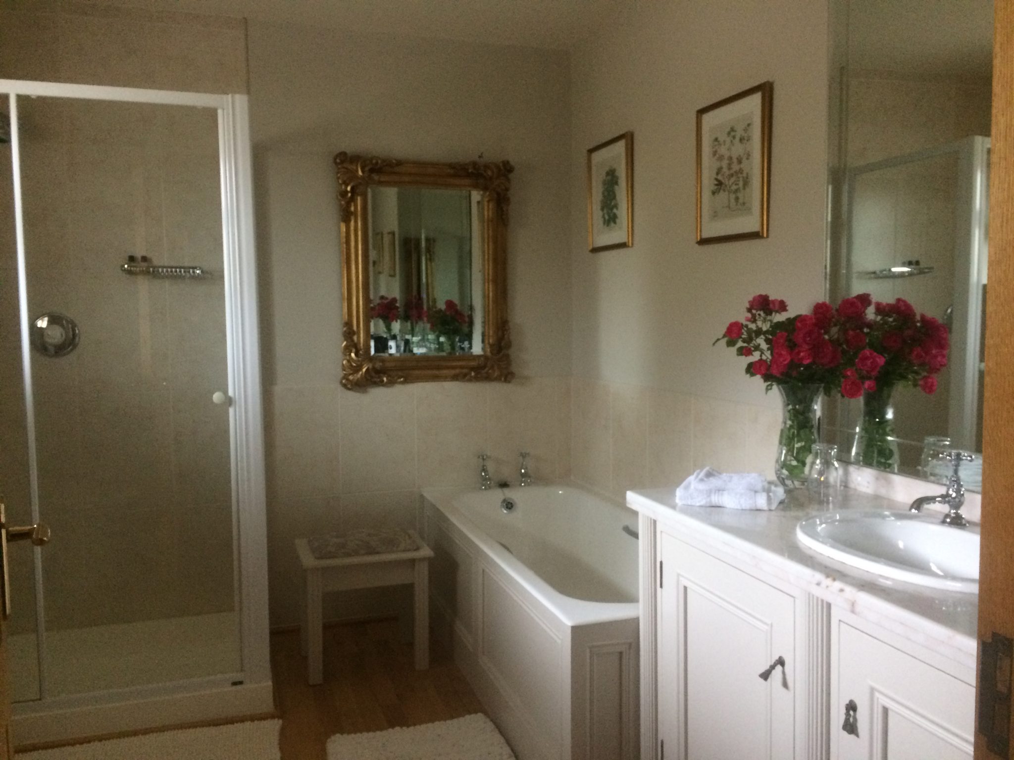 B&B Rooms Kerry - Barrow Lodge Kerry - Republic of Ireland