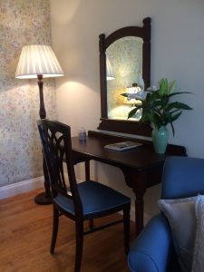 B&B Rooms Kerry - Barrow Lodge Kerry - Republic of Ireland