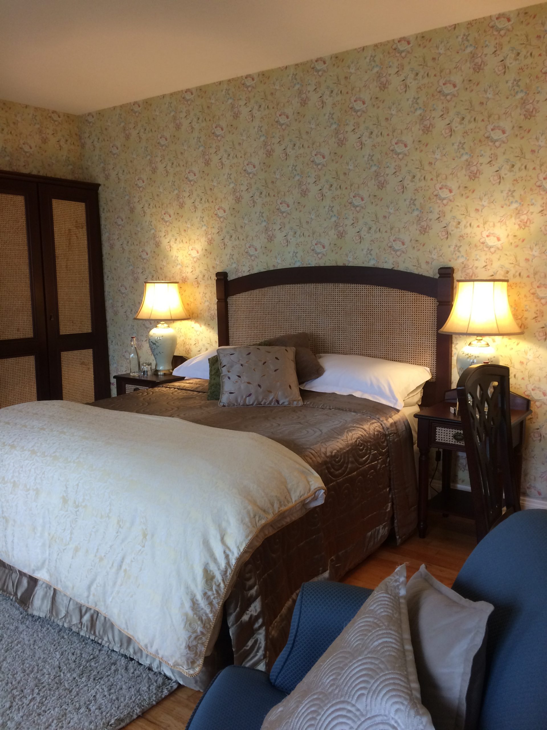 B&B Rooms Kerry - Barrow Lodge Kerry - Republic of Ireland