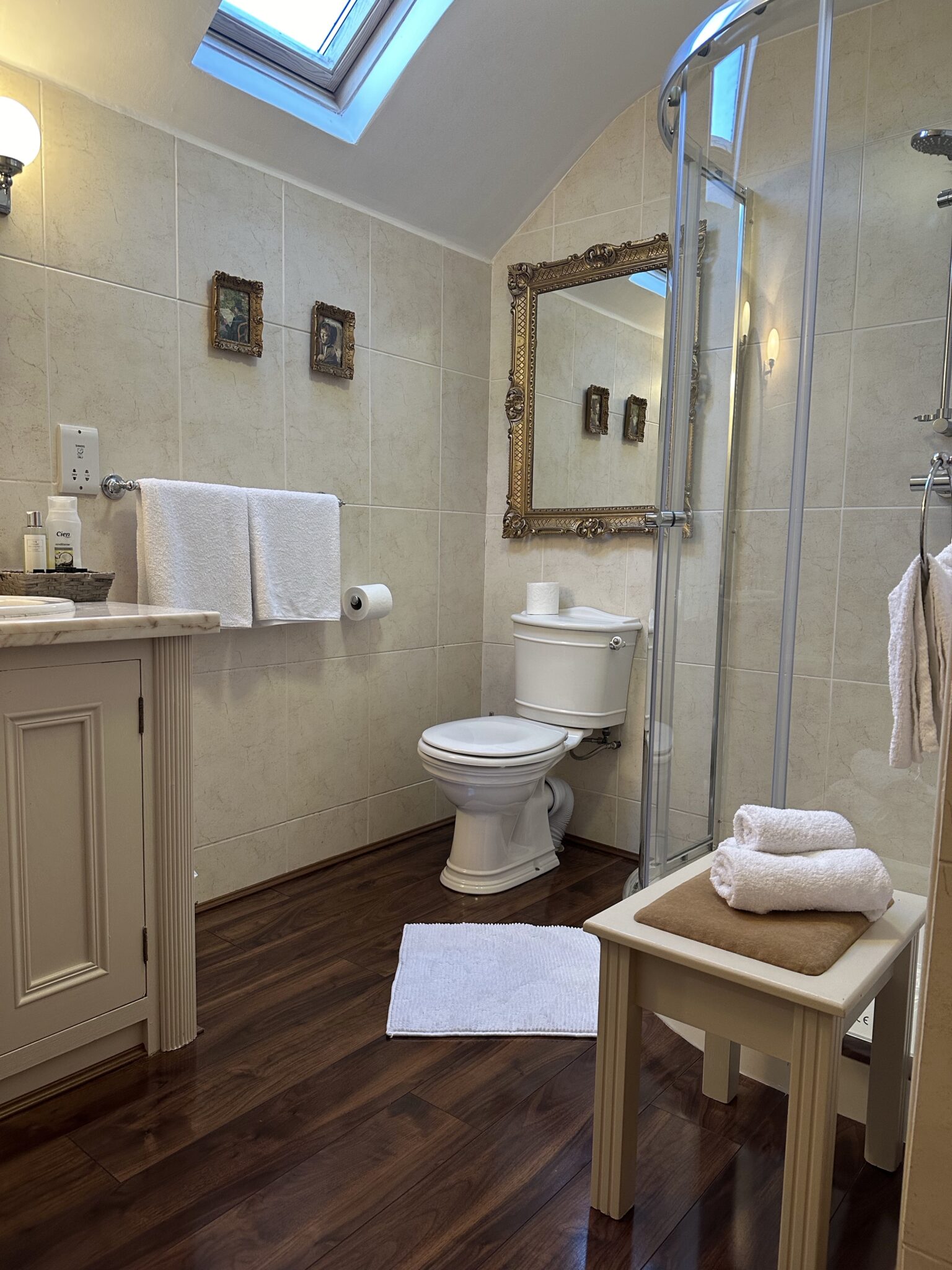 B&B Rooms Kerry - Barrow Lodge Kerry - Republic of Ireland