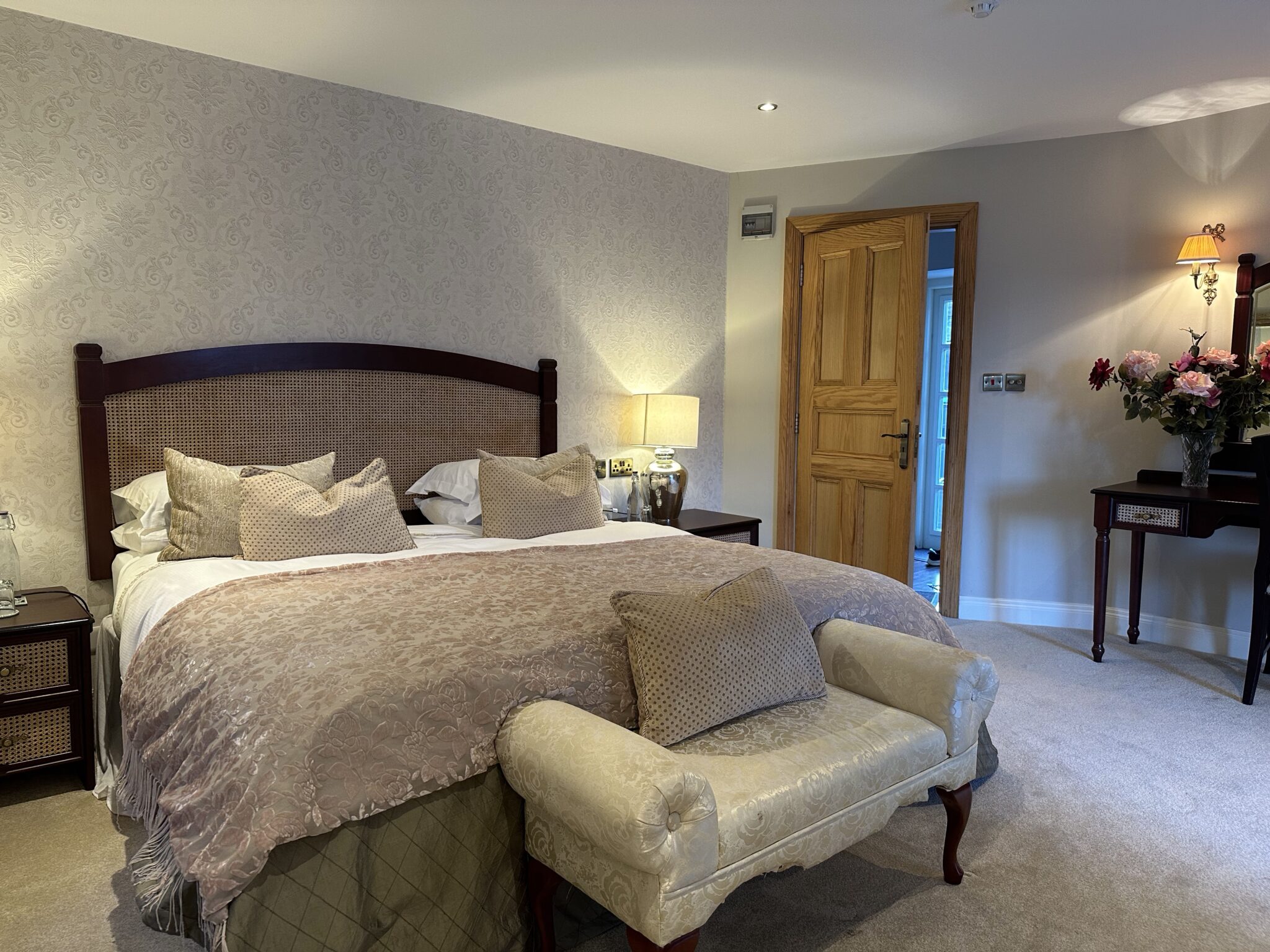 B&B Rooms Kerry - Barrow Lodge Kerry - Republic of Ireland